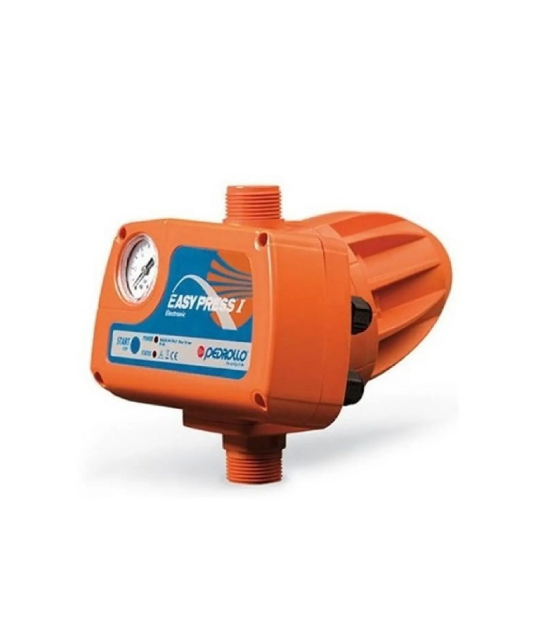 Pumper S.A.S – Sistemas y equipos de Bombeo